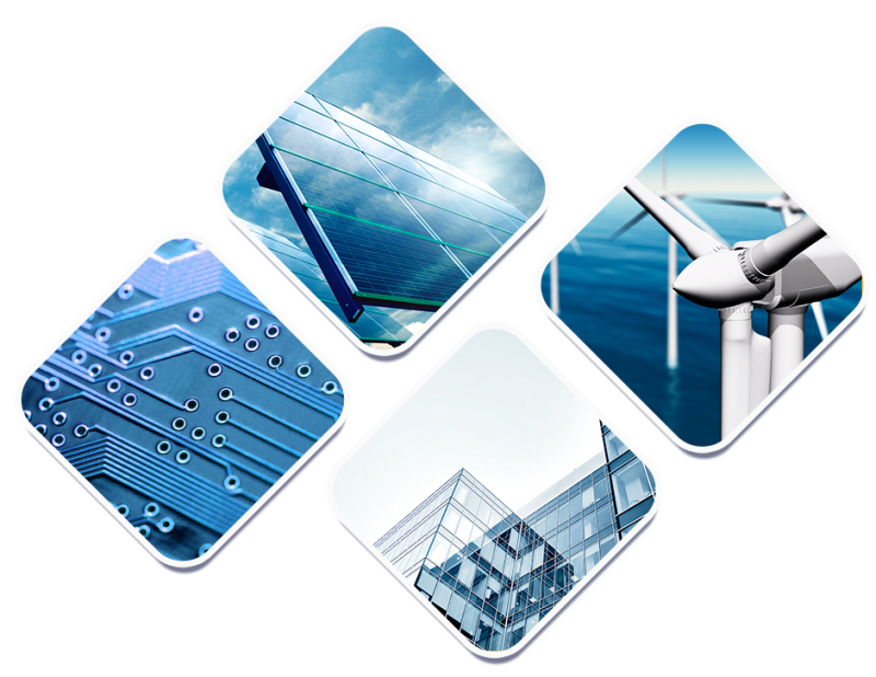 Electronic measurement instrumentation - Mesel Electronic measurement instrumentation - Mesel