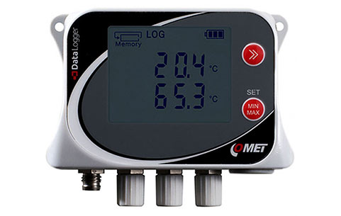 ¿Para qué sirve un data logger y cómo funciona? - Mesel